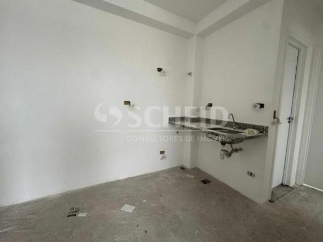 Apartamento para venda na Vila das Belezas com 42m² 2 quartos