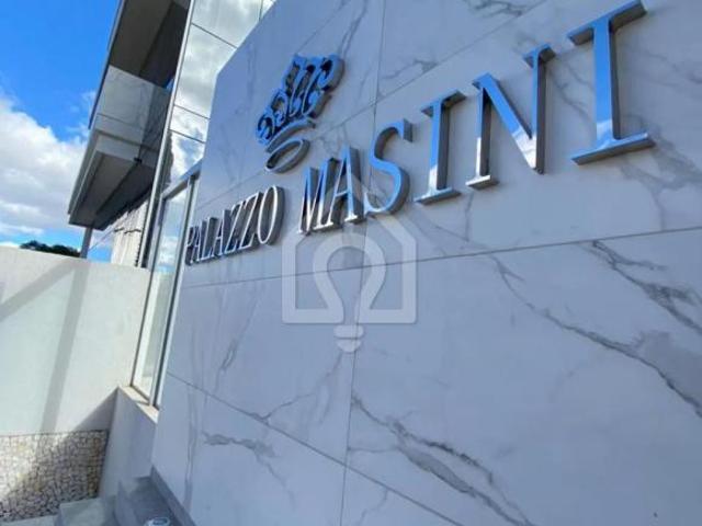 APARTAMENTO PARA VENDA NA VILA ESTRELA EDIFÍCIO PALAZZO MASINI