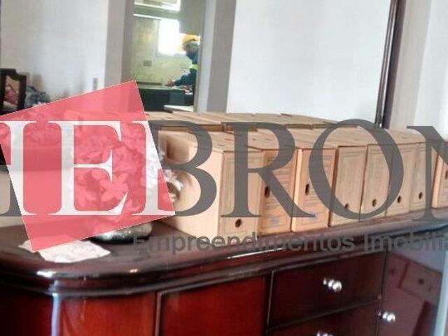 Apartamento para venda na Vila Formosa!