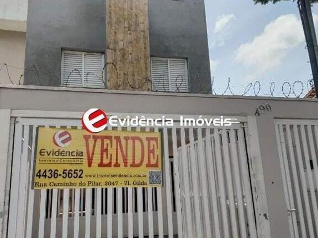 Apartamento para Venda na Vila floresta em Santo André!