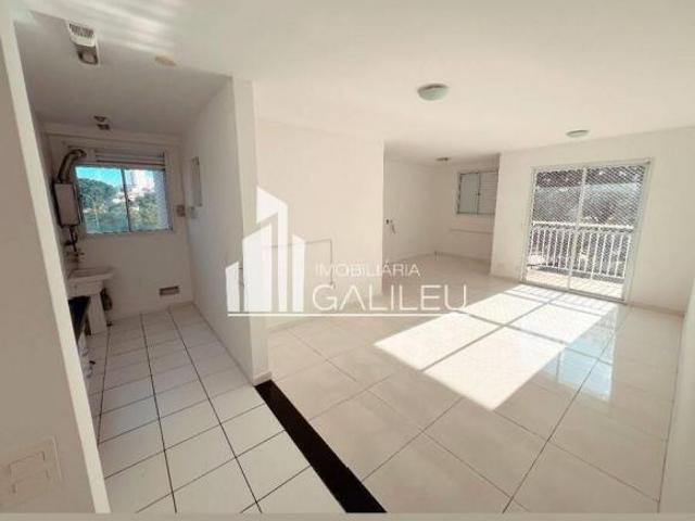Apartamento para venda na Vila Industrial em Campinas