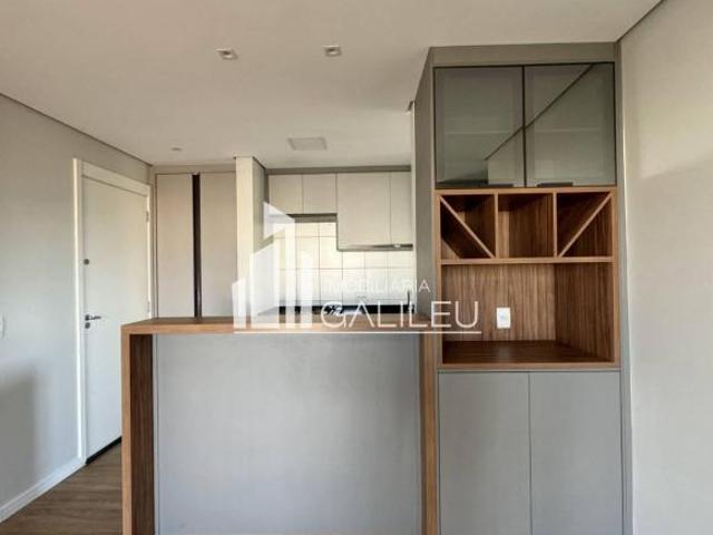 Apartamento para venda na Vila Industrial em Campinas