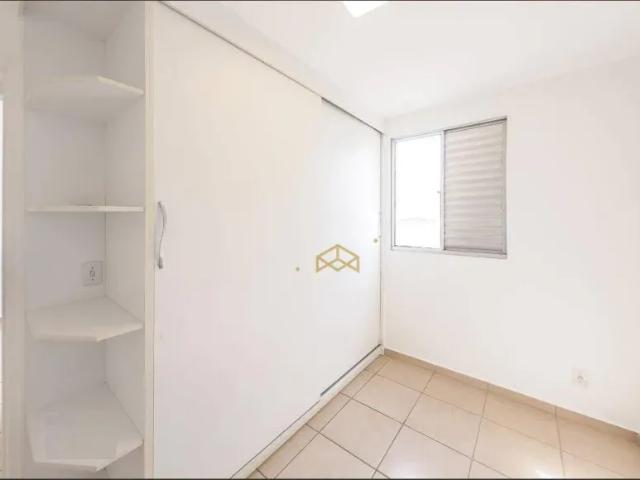 Apartamento com 2 dormitórios, 47 m² venda por R$ 287.000,00 ou aluguel por R$ 2.620,00/mês Vila