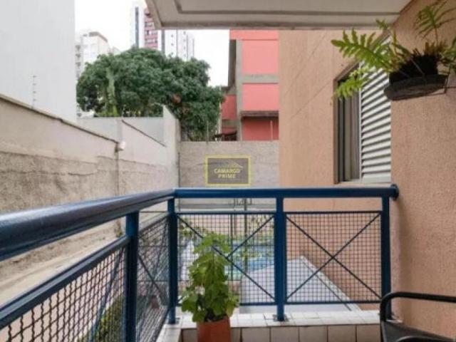 Apartamento para venda na Vila Ipojuca!