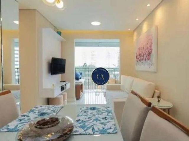 Apartamento para venda na Vila Ipojuca em São Paulo