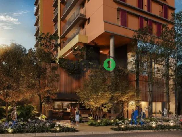 Apartamento para venda na Vila Ipojuca, São Paulo SP