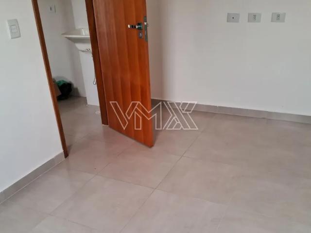 Excelente apartamento para venda com 2 dormitórios – 40m²