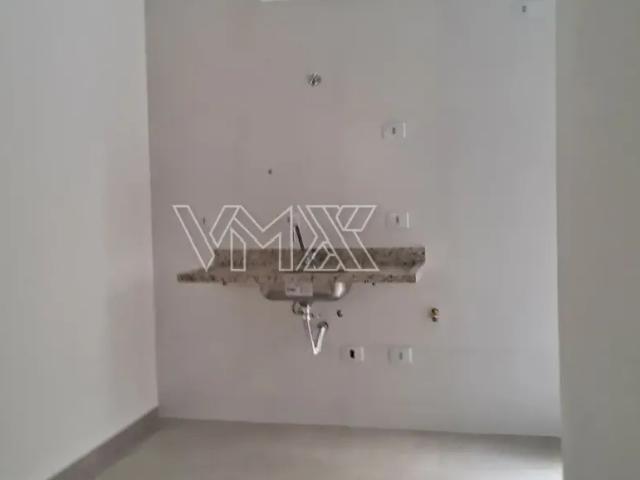 Apartamento para venda na vila isolina mazzei sp