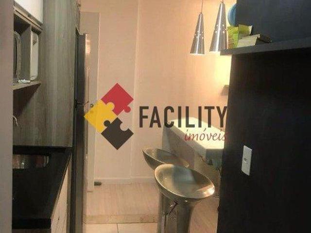 Apartamento para venda na Vila Itapura
