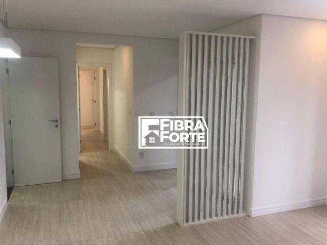 Apartamento para venda na Vila Itapura – Campinas