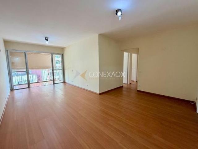Apartamento para venda na Vila Itapura Campinas SP
