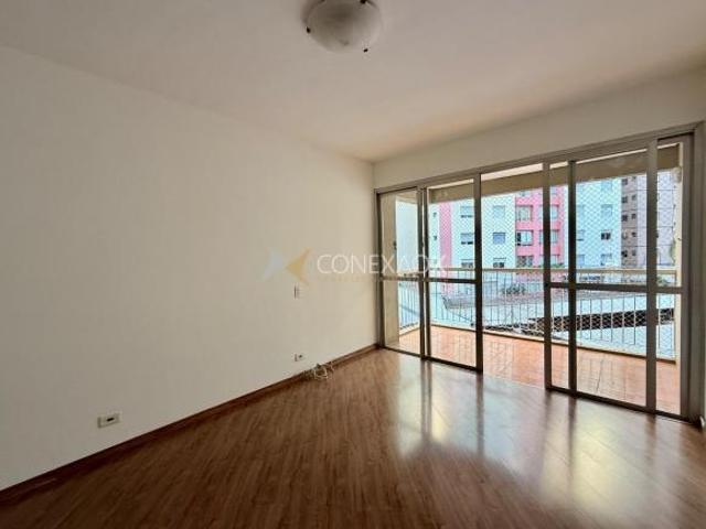 Apartamento para venda na Vila Itapura Campinas SP