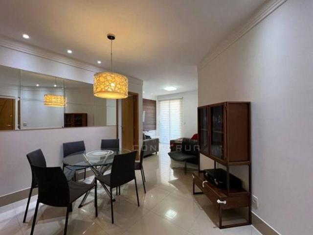 APARTAMENTO PARA VENDA NA VILA ITAPURA CAMPINAS/SP