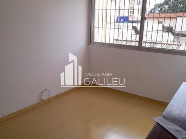 Apartamento para venda na Vila Itapura em Campinas