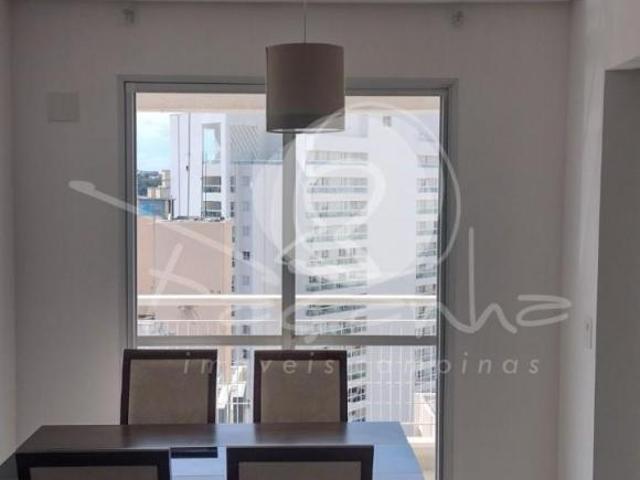 Apartamento para Venda na Vila Itapura em Campinas Façanha Imóveis Campinas