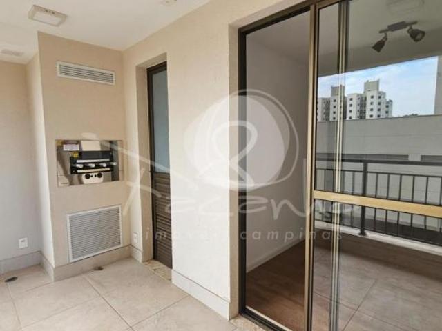 Apartamento para Venda na Vila Itapura em Campinas Façanha Imóveis Campinas