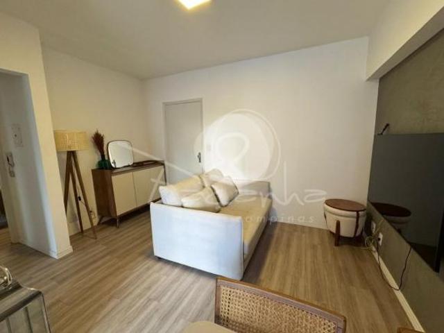Apartamento para venda na Vila Itapura/ Guanabara em Campinas 1 quarto