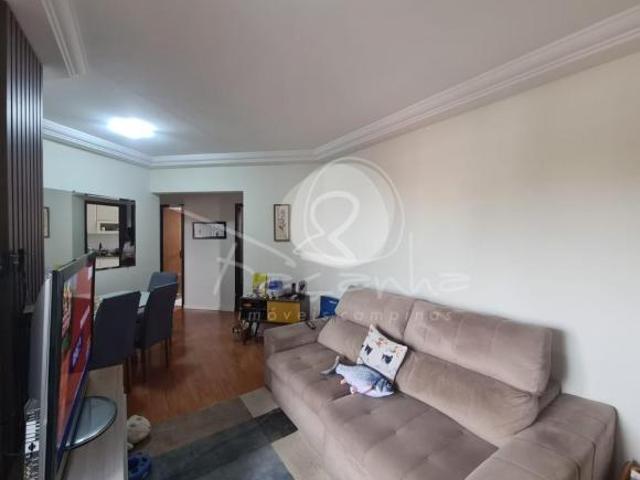 Apartamento para Venda na Vila João Jorge em Campinas Façanha Imóveis Campinas