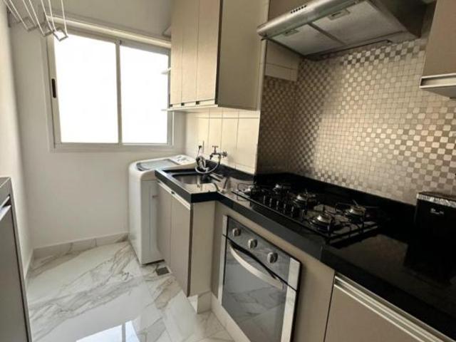 Apartamento para venda na Vila Joaquim Inácio próximo Unip/São Francisco