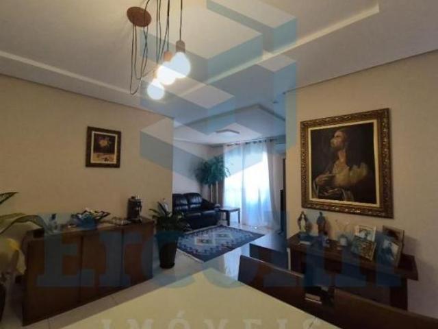 APARTAMENTO PARA VENDA NA VILA JARDINI EM SOROCABA SP