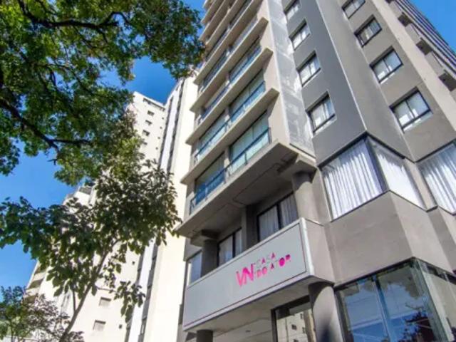 Apartamento para venda na Vila Olímpia Edifício VN Casa do Ator