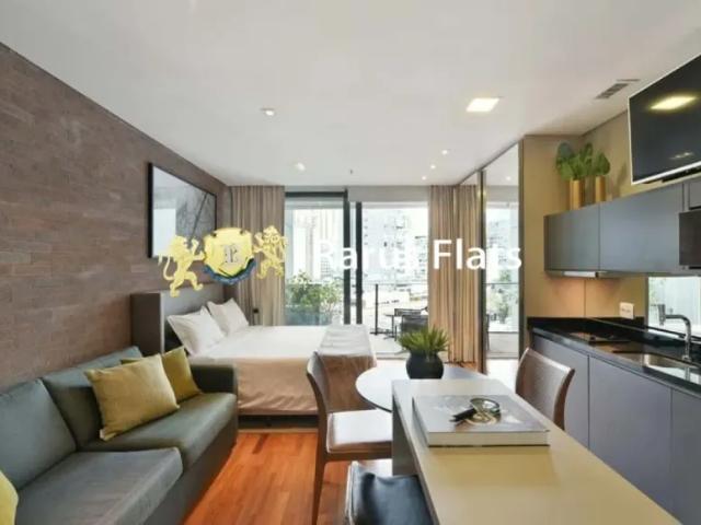 Apartamento para venda na Vila Olímpia Edifício FL Residence