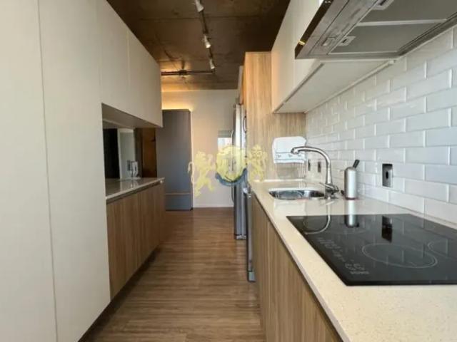Apartamento para venda na Vila Olímpia Edifício MaxHaus Vila Olimpia