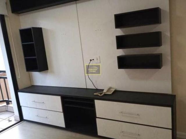 Apartamento Para Venda Na Vila Olímpia