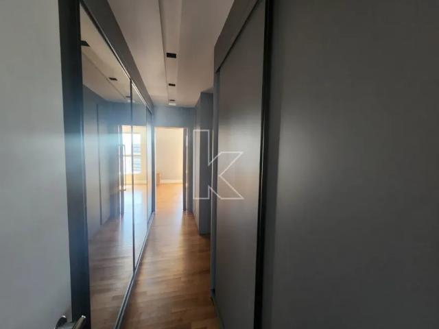 Apartamento para venda na Vila Olimpia