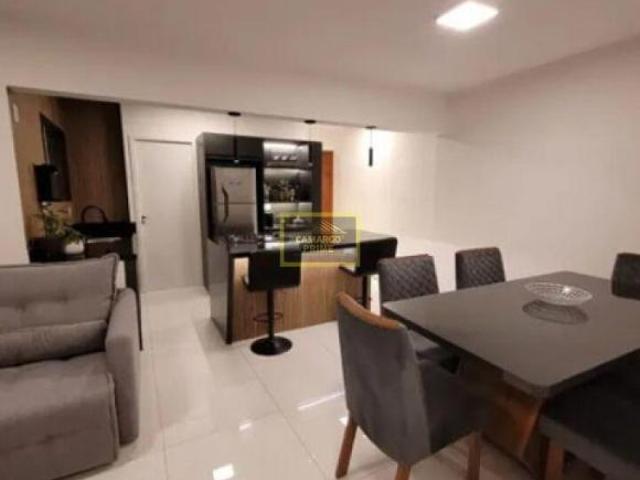 Apartamento para venda na Vila Olimpia