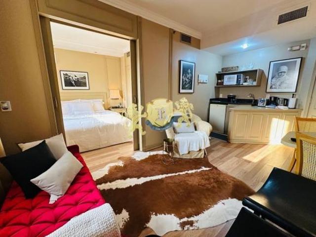 Apartamento para venda na Vila Olímpia The World