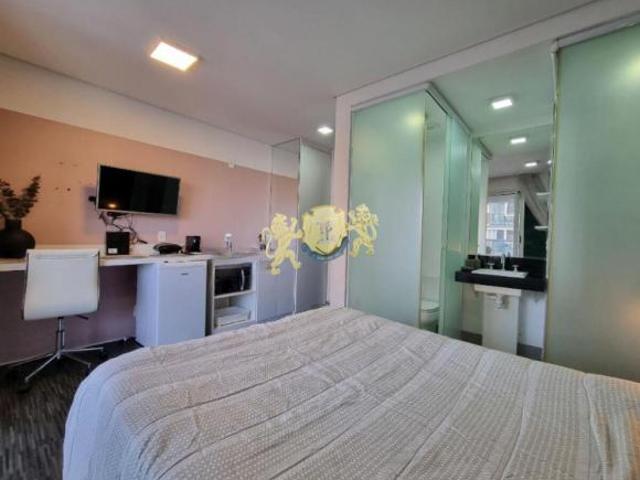 Apartamento para venda na Vila Olímpia VN Quata