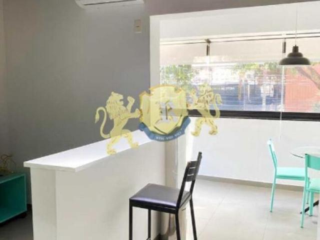 Apartamento para venda na Vila Olímpia VN Quata
