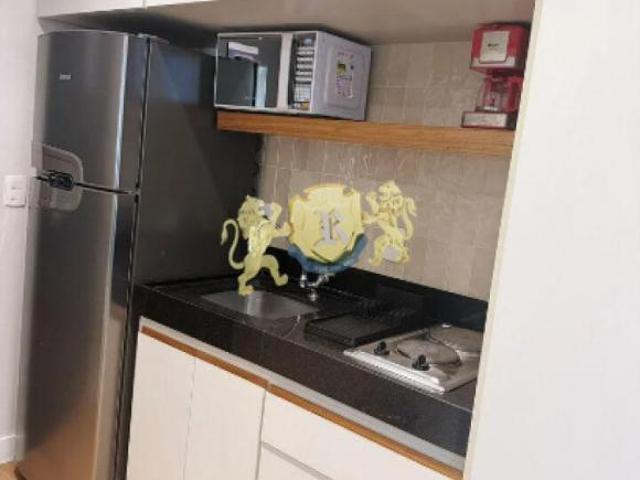Apartamento para venda na Vila Olímpia VN Quata