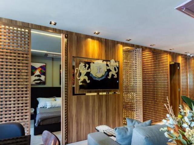 Apartamento para venda na Vila Olímpia W São Paulo Residences