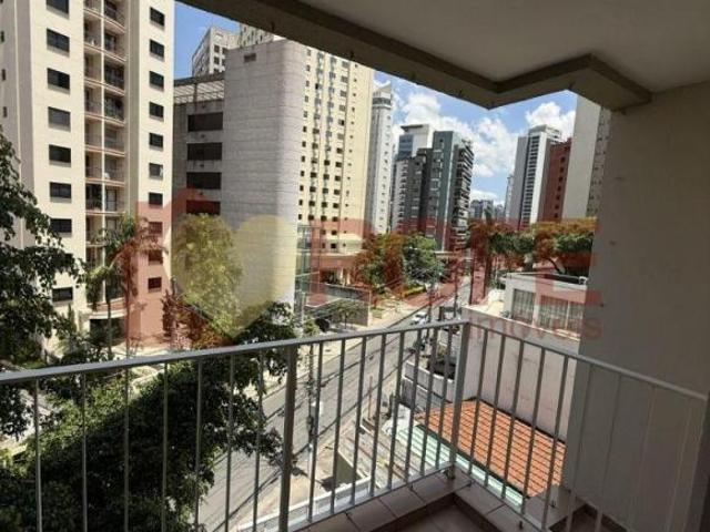 Apartamento para venda na Vila Olimpia com 2 dormitórios, 50 metros e 1 vaga de garagem