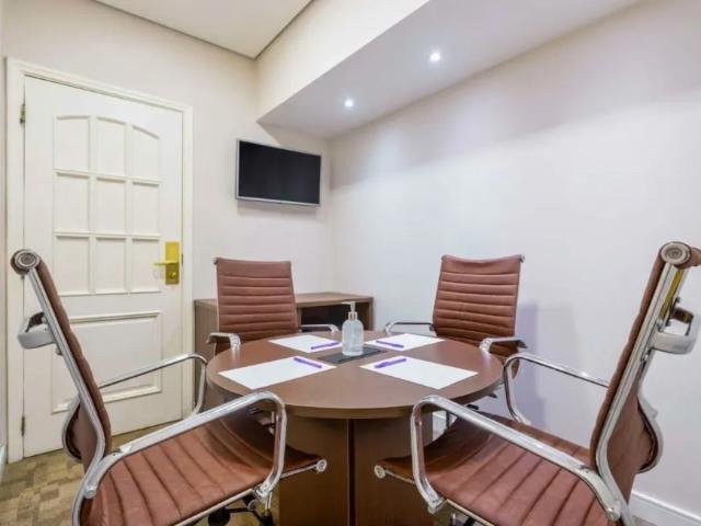 Apartamento para venda na Vila Olímpia Edifício The Must