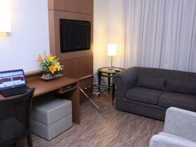 Apartamento para venda na Vila Olímpia Edifício The World
