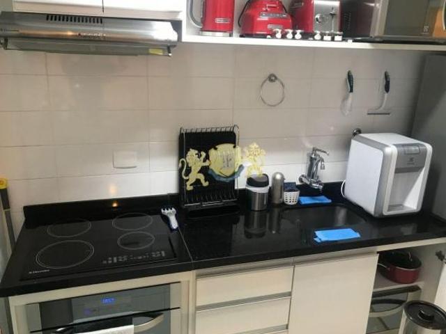 Apartamento para venda na Vila Olímpia Edifício City Star