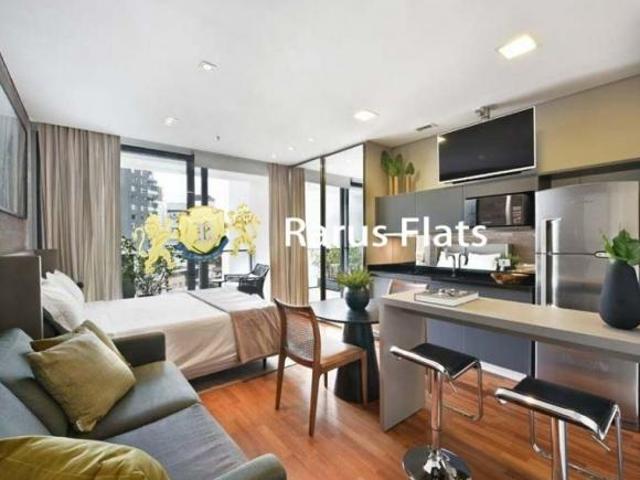 Apartamento para venda na Vila Olímpia Edifício FL Residence