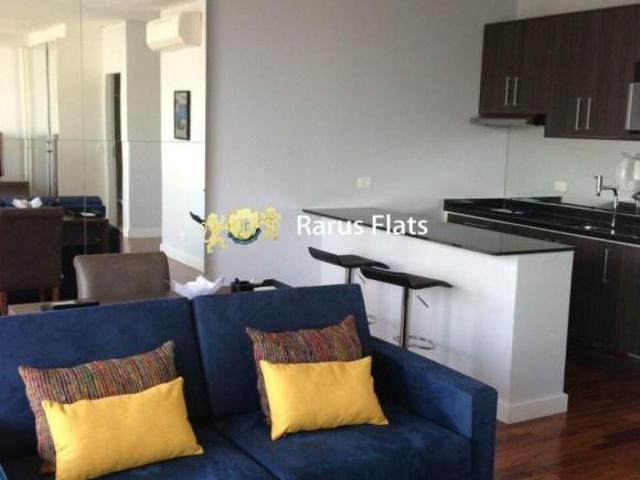 Apartamento para venda na Vila Olímpia Edifício FL Residence