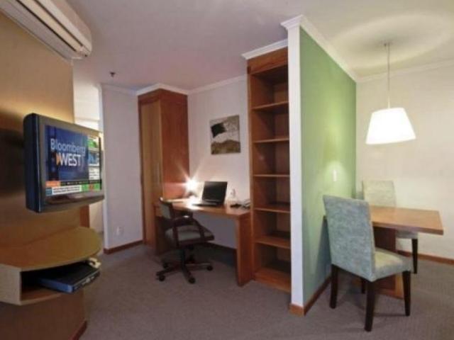 Apartamento para venda na Vila Olímpia Edifício Quality Alvorada
