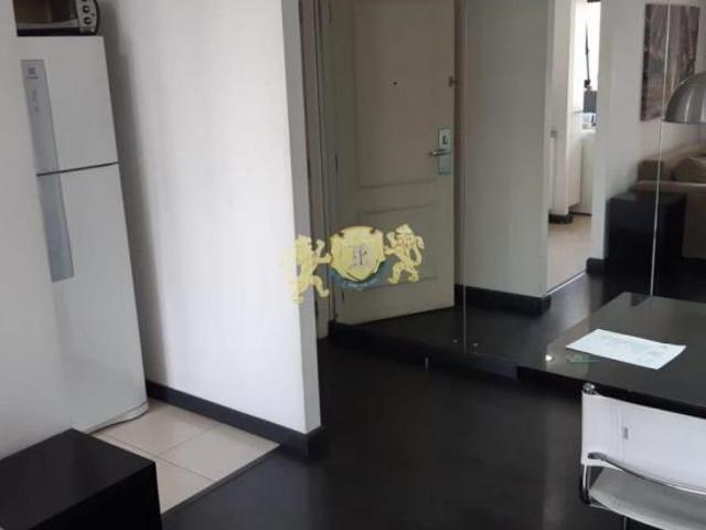 Apartamento para venda na Vila Olímpia Edifício Quality Alvorada
