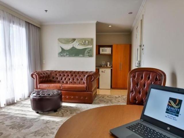 Apartamento para venda na Vila Olímpia Edifício Quality Alvorada