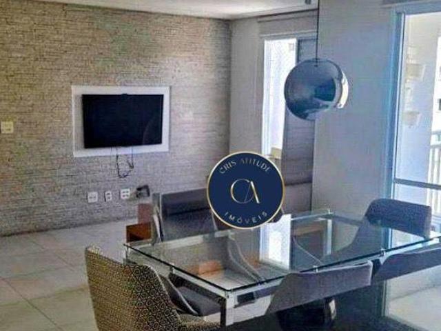 Apartamento para venda na Vila Olímpia em São Paulo