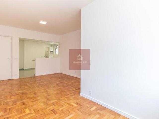 Apartamento para venda na Vila Olimpia, excelente localização