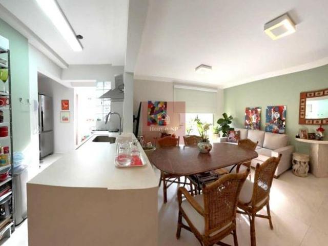Apartamento para venda na Vila Olimpia localização privilegiada próximo do Shopping Vila Olimpia