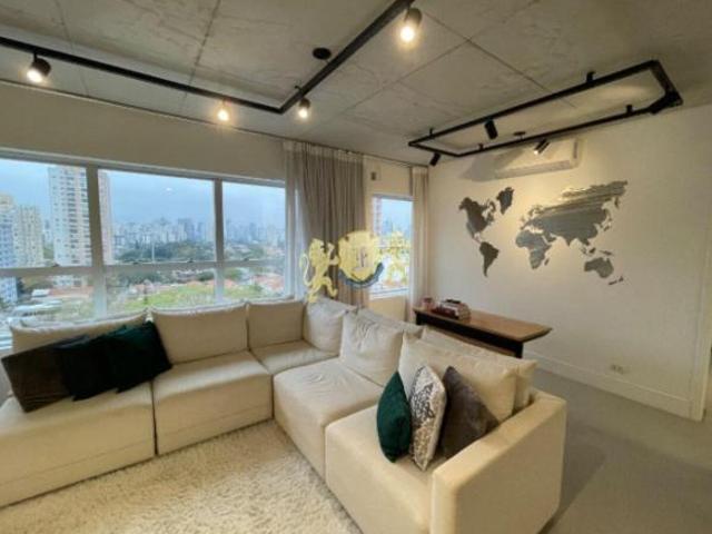 Apartamento para venda na Vila Olímpia SP