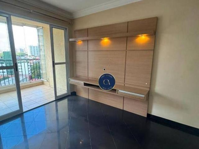 Apartamento para venda na Vila Osasco em Osasco