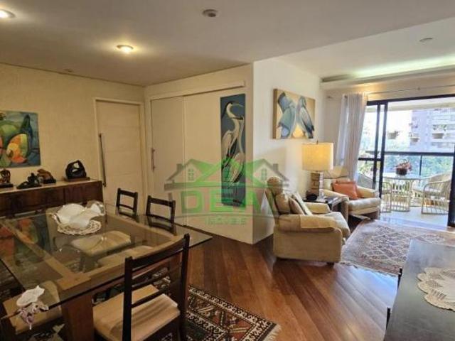 Apartamento para Venda na Vila Leopoldina, 4 dorm s, 3 suite s, 2 vaga s, 120 m²